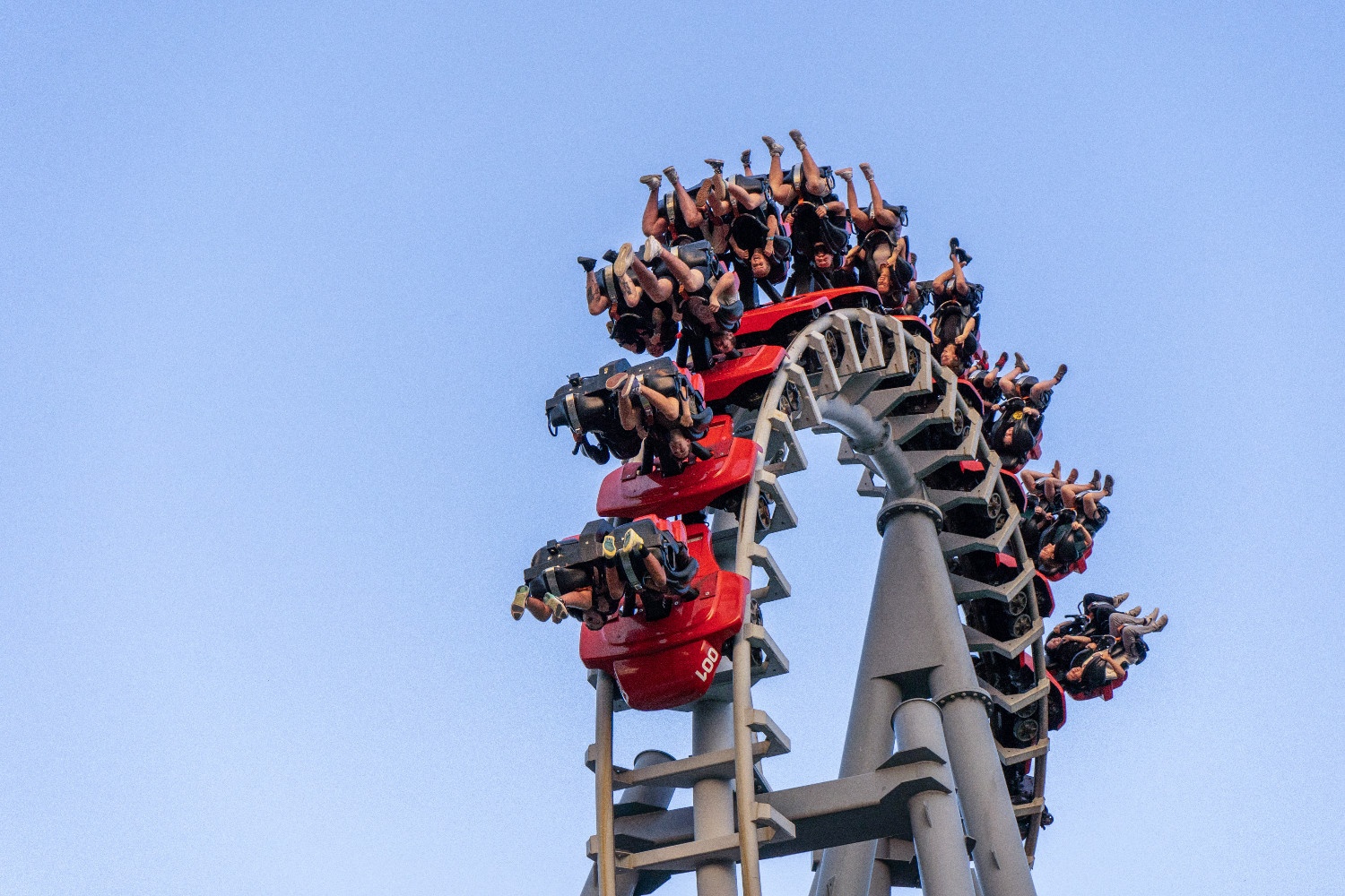 CANADA’S WONDERLAND OPENS MAY 3, DEBUTS ‘THE DAREDEVILER’ THIS SUMMER ...